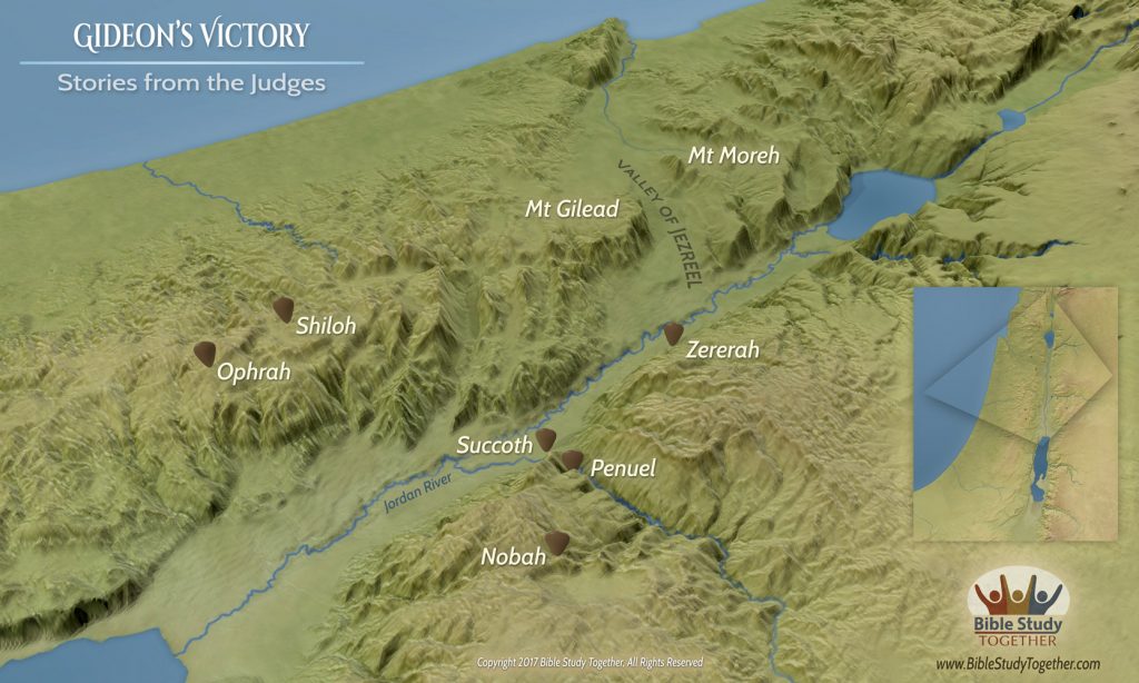 Day 290 - Bible Study Together