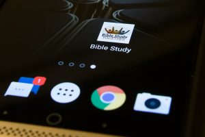 Group Bible Reading Schedule - Bible Study Together
