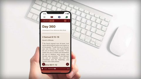 Bible Study Together: App Updates in 2022